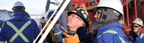 Careers - Titan Energy Services